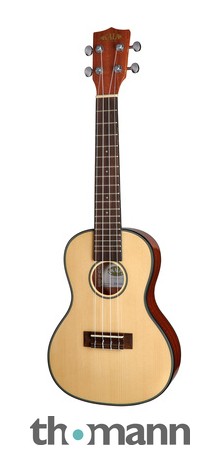 Kala KA-SCG Concert Ukulele B-Stock – Musikhaus Thomann