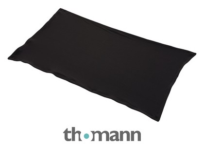 Roadworx DJ Table Cover Black – Thomann España