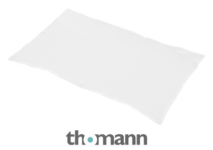 Roadworx DJ Table Cover White – Thomann UK