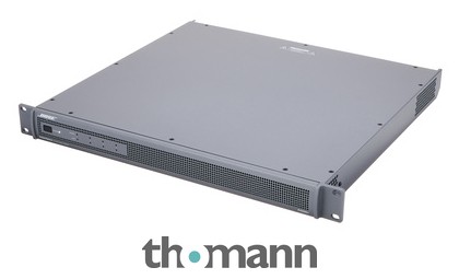 Bose Professional PowerSpace P4300+ – Thomann UK