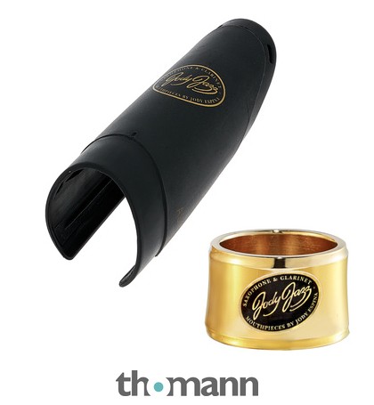 Jody Jazz Power ring Set HRS1 – Thomann UK
