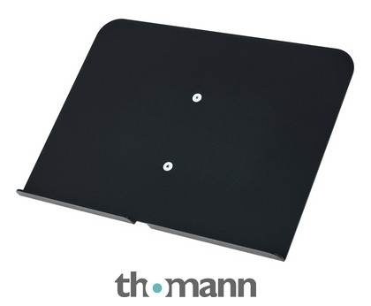 BLACKPANTHERSYSTEM Quassia Noten-Tablet-Holder – United States