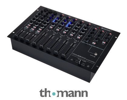 Omnitronic CM-5300 – Thomann France