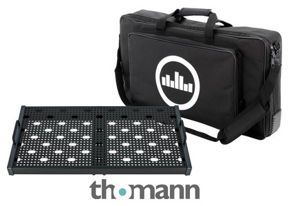 Temple Audio Design Duo 24 GM Pedalboard Bundle – Thomann UK