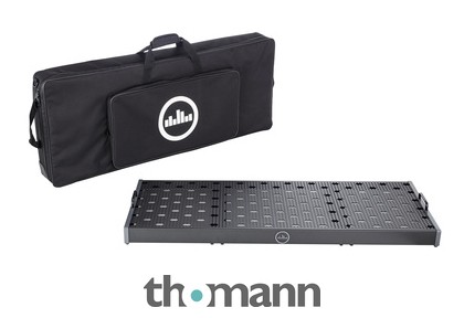 Temple Audio Design Trio 43 GM Pedalboard Bundle – Thomann UK
