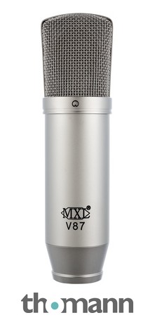 MXL V87 – Thomann Danmark