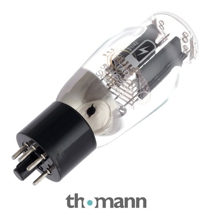 TAD 5U4G-SV Rectifier Tube – United States