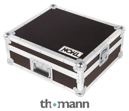 Thon Case Technics 1210/1210MKII PB – Thomann Sverige