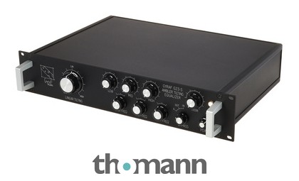 Gyraf Audio G23-S – United States