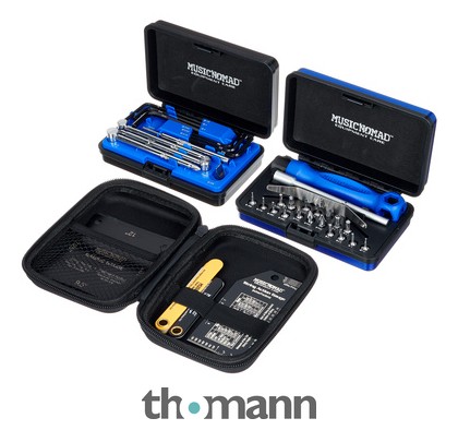 The 10 Best Guitar Setup Tool Kits (2023) - Musician Wave