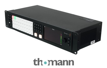Blackmagic Design ATEM 4 M/E Constellation HD – Thomann UK