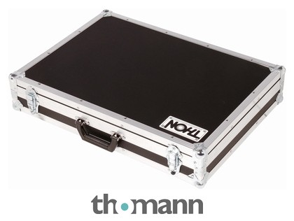 Thon Microphone Flight Case 14 PB – Thomann UK