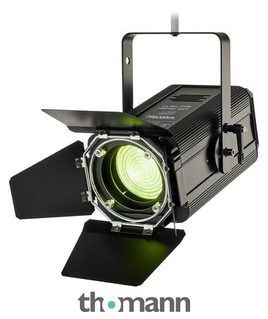 Varytec LED Theater Spot 120 FC – United States