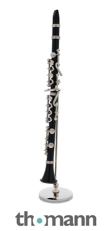 agifty Miniatur-Clarinet – Thomann UK