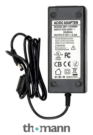 4ms Power Brick 45W – United States