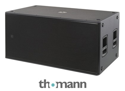 RCF SUB 8008-AS – Thomann UK