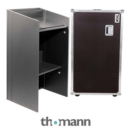 Thon Lectern & Case graphite – Thomann UK