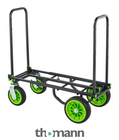 Gravity CART L 01 B – Thomann France
