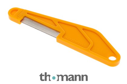MusicNomad Diamond Coated Nut File .028" – United States