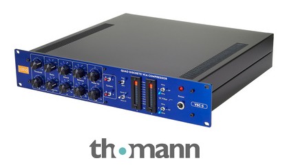 Vertigo Sound VSC-3 – Thomann UK