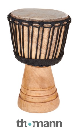 Thomann NN23 Djembe V2 B-Stock