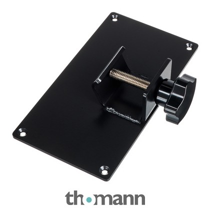 Death by Audio Mic Clip Backplate Ech B-Stock – Thomann United States