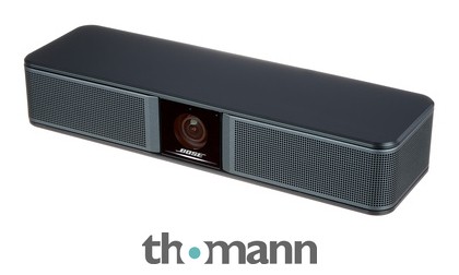 Bose Professional Videobar VB-S – Thomann UK
