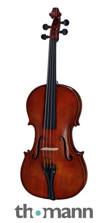 Gewa Georg Walther Viola 16'' RB – United States