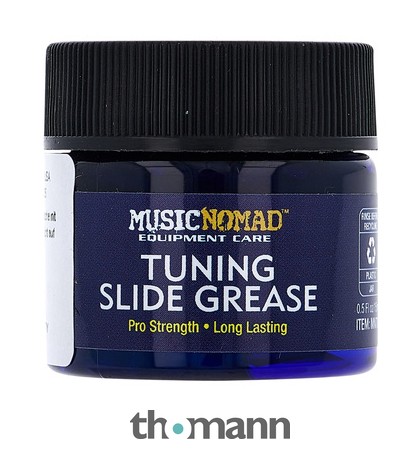MusicNomad Tuning Slide Grease (MN705) – United States