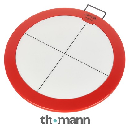 Keith McMillen Bop Pad Red – Thomann Danmark