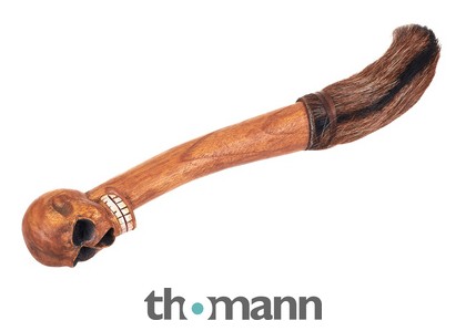 Terre Beater Shaman Mongolian Skull – Thomann UK
