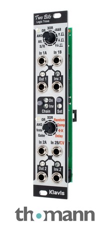 Klavis Two Bits – Thomann France