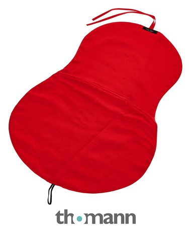 Scala Vilagio Silk Blanket for Cello CB/CR – Thomann UK