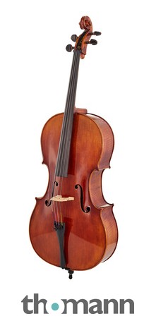 Gewa Maestro 26 Cello 4/4 B-Stock – Thomann UK