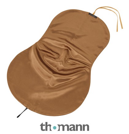 Scala Vilagio Silk Blanket for Cello CB/AG – United States