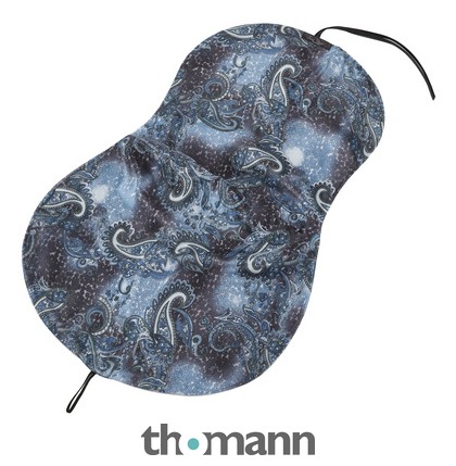 Scala Vilagio Silk Blanket for Cello CB/MBP – Thomann United Kingdom