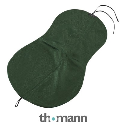 Scala Vilagio Silk Blanket for Cello CB/GNP – Thomann UK