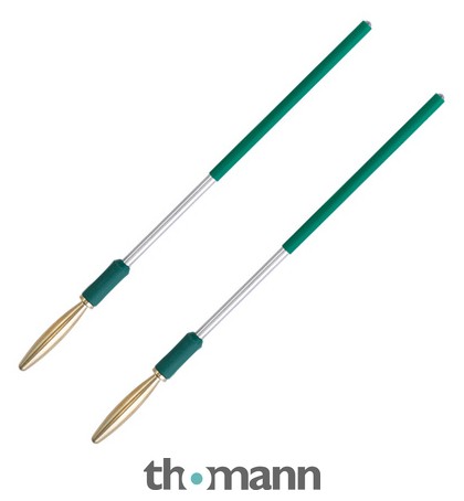 Kolberg ES887EBZ Triangle Mallets – Thomann UK