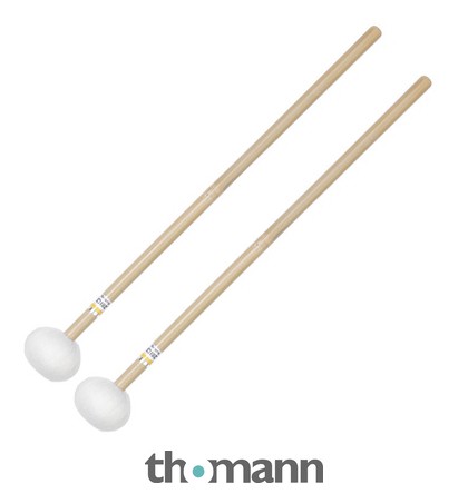 Kolberg 28K3 Timpani Mallets – Musikhaus Thomann