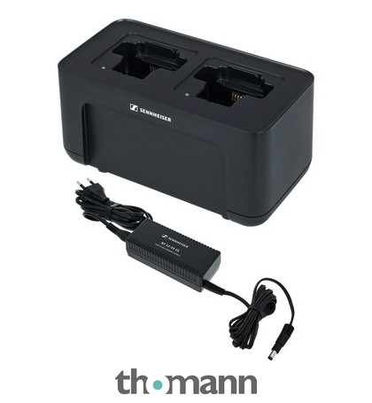 Sennheiser CHG 70N-C + PSU Kit – Thomann UK