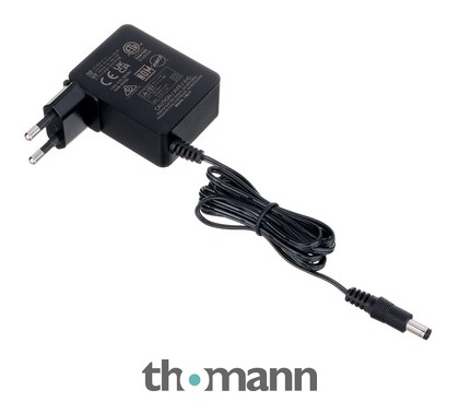 Sennheiser EW-D Power Supply – Thomann Sverige