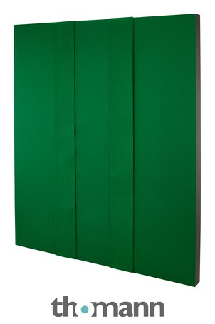 t.akustik Green Screen Absorber Wall – United States