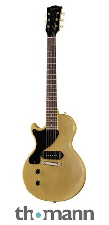 Gibson LP Junior 57 SC TVY VOS LH – Thomann UK