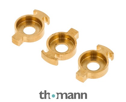 Schilke Brass Trumpet Valve Guide B – Thomann UK