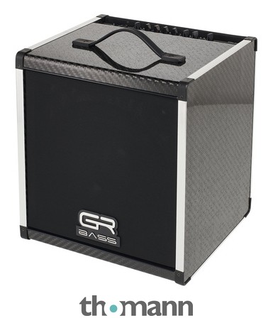 GR Bass ATC800 SuperLight Series Combo – Thomann UK