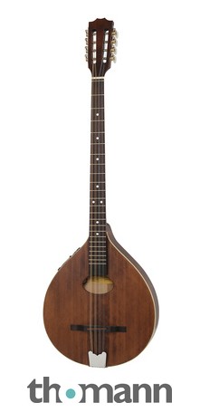 Thomann Irish Bouzouki M1089A-P – Thomann UK