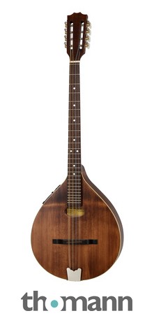 Thomann Octave Mandolin 1087A-P – United Arab Emirates