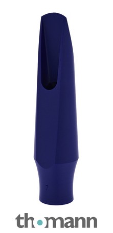 Syos Baritone Steady 7 Phantom Blue – Thomann Sverige