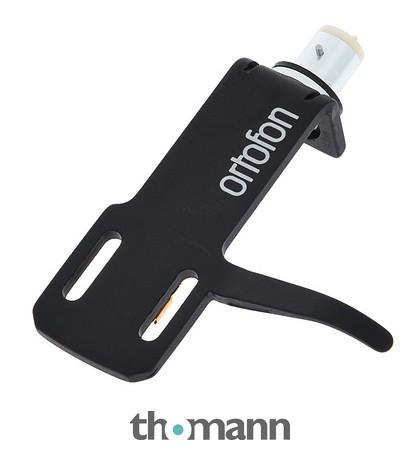 Ortofon Headshell SH 4 BK – Thomann UK