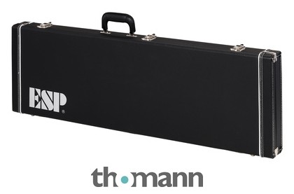 ESP MH XL Guitar Form Fit Case – Thomann UK
